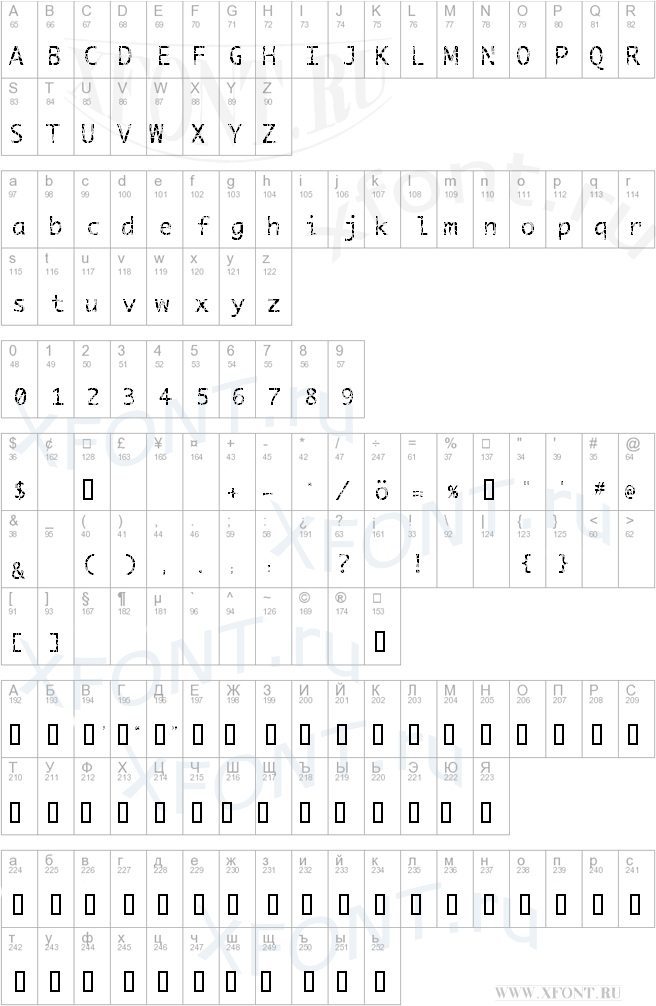 Scratchy | XFont.ru - шрифты, скачать шрифт бесплатно