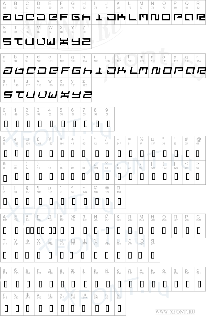 suplex | XFont.ru - шрифты, скачать шрифт бесплатно