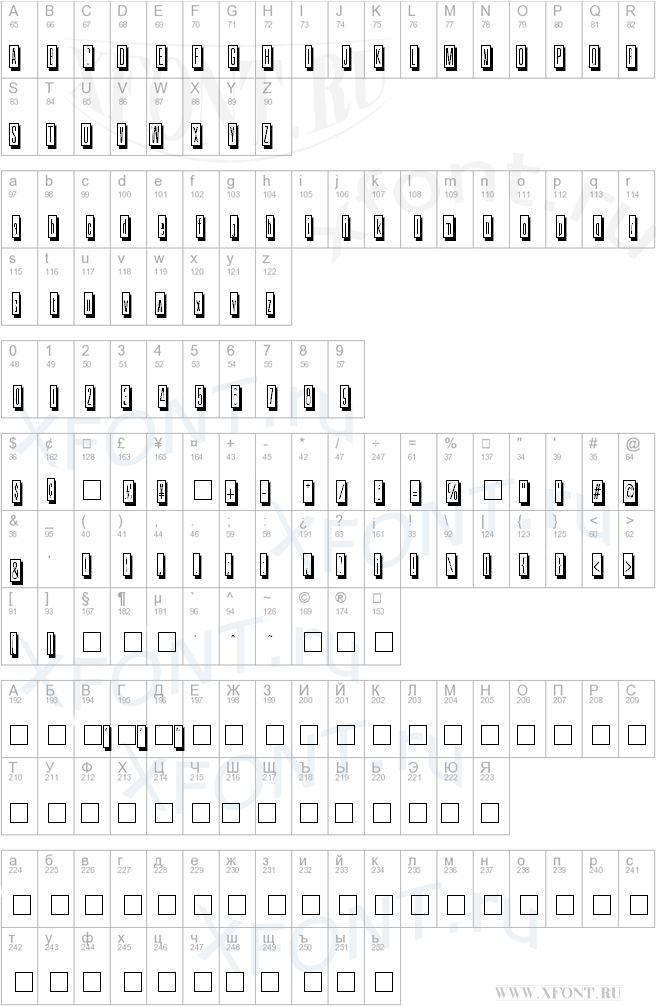 Framework Regular | XFont.ru - шрифты, скачать шрифт бесплатно