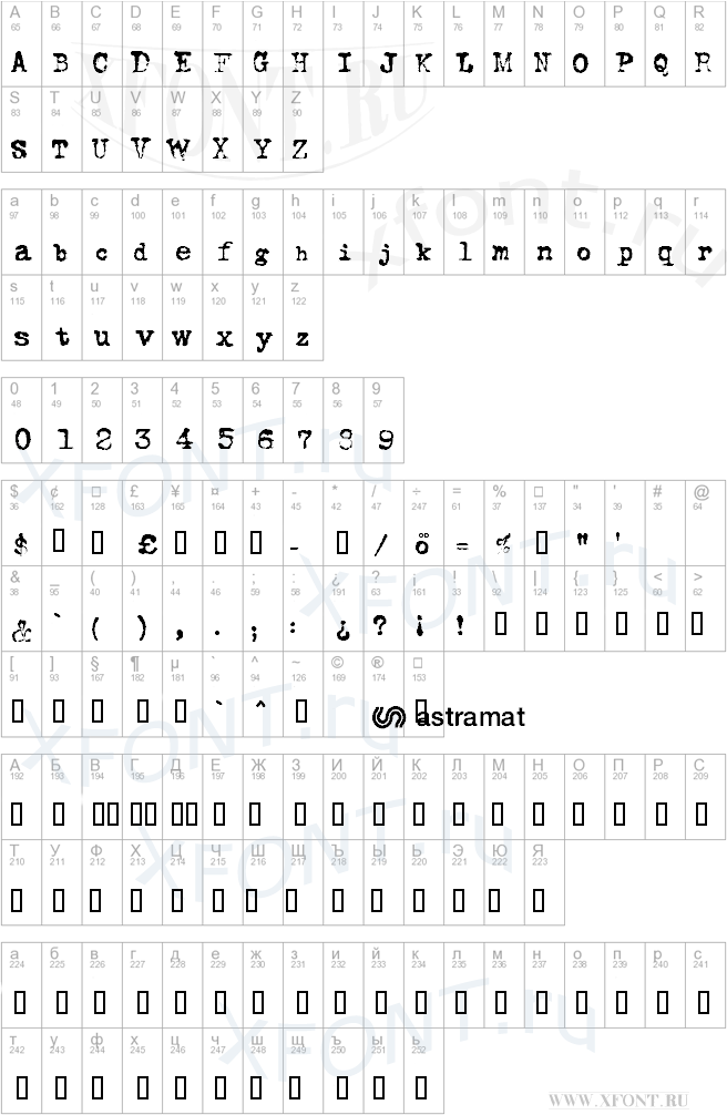 FoxScript Normal | XFont.ru - шрифты, скачать шрифт бесплатно